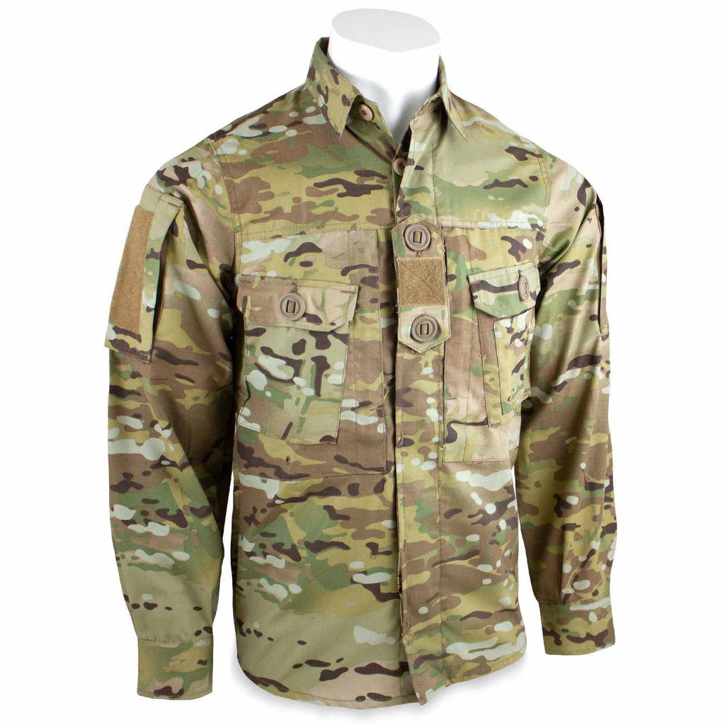 Uniforms — Bulldog Tactical Gear