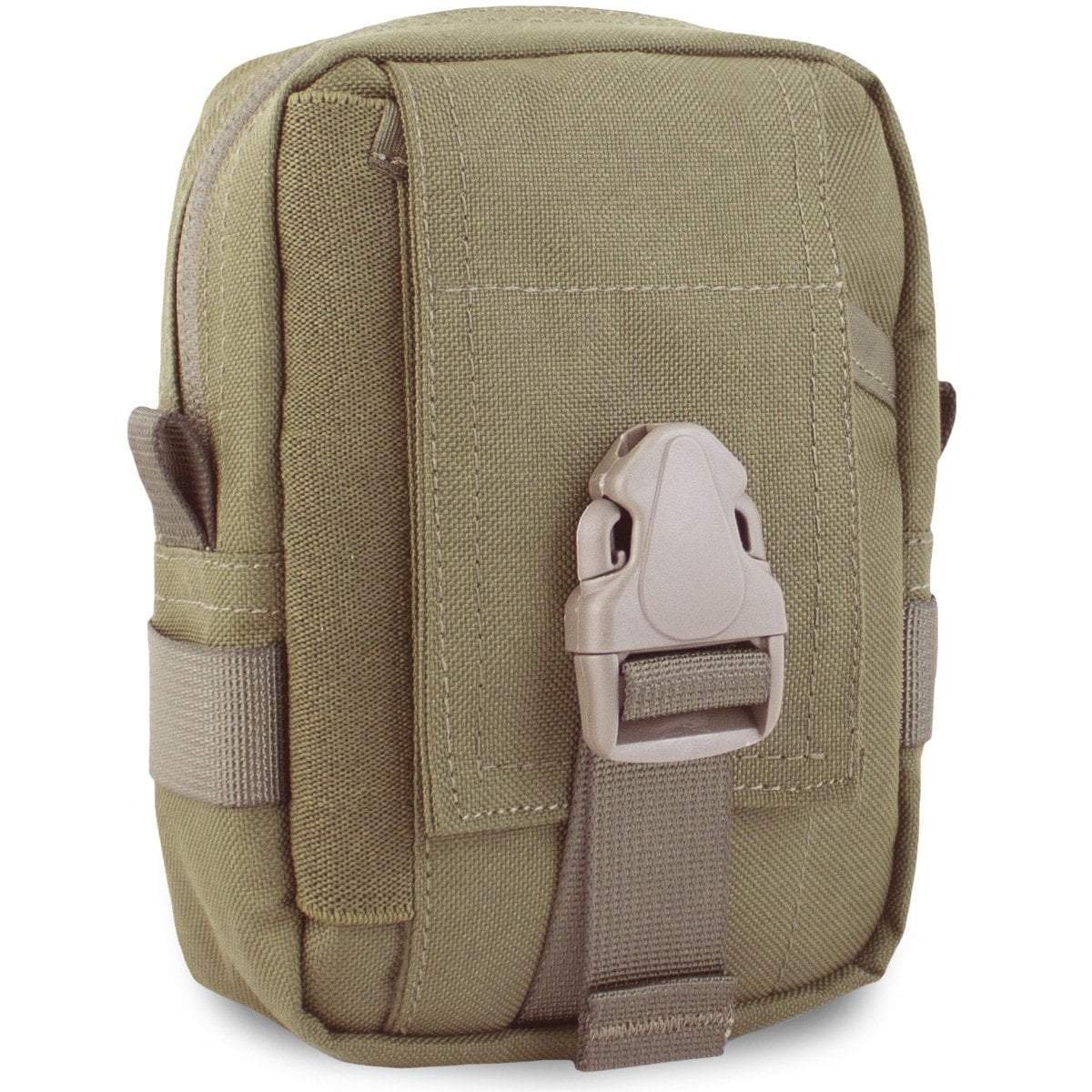 Everyday Carry Phone Admin pouch — Bulldog Tactical