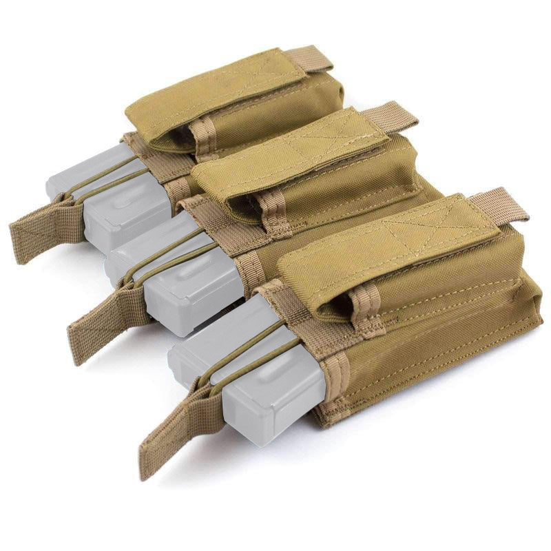 Bungee Mag pouch – Bulldog Tactical Gear